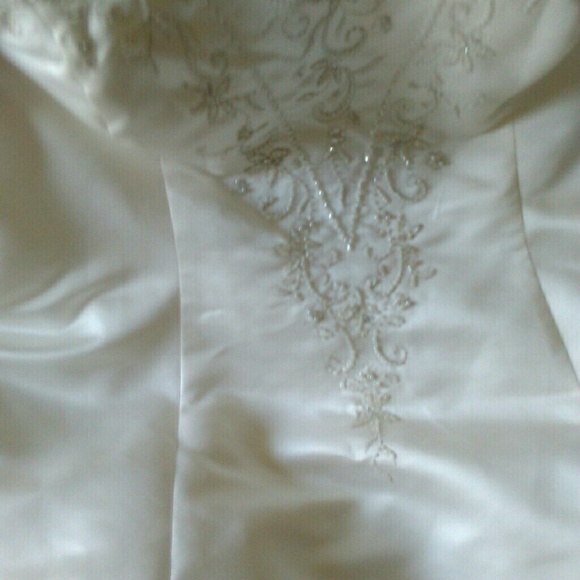 Unbranded | Dresses | Beautiful Wedding Gown | Poshmark